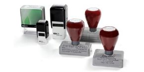 Trodat - Billige stempler med logo og tekst | Foldal Stempel og Skilt