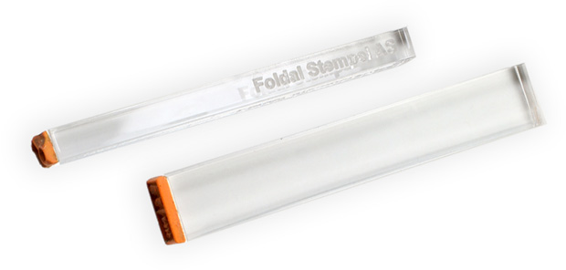 Elektrosymbol stempler | Foldal Stempel og Skilt