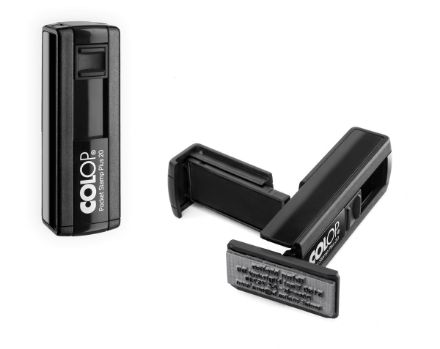 Trodat & Colop - Billige stempler uten lokk | Foldal Stempel og Skilt