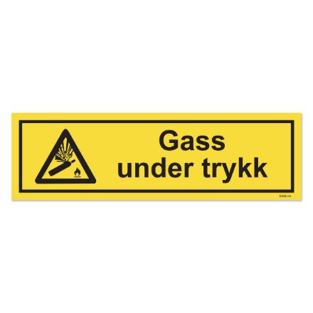 Bestill varselskilt / fareskilt på nett. Stort utvalg, lave priser ...