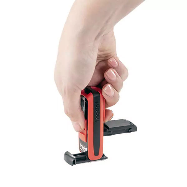 Trodat Printy Pocket, små lommestempler | Foldal Stempel og Skilt