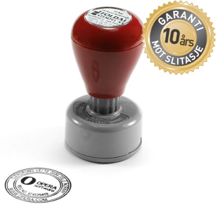 Nettbutikken for stempler, hurtig levering | Foldal Stempel og Skilt