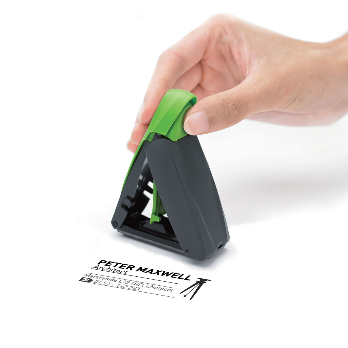 Trodat Mobile Printy lommestempel | Foldal Stempel og Skilt